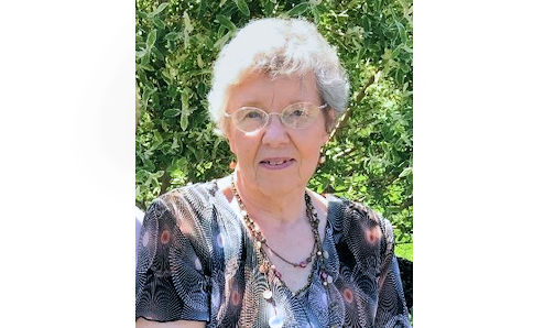 The Kincardine Record | Laura Lee Cayley of Lucknow remembered as a ...