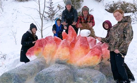 The Kincardine Record | Huron-Kinloss Winter Carnival is this weekend