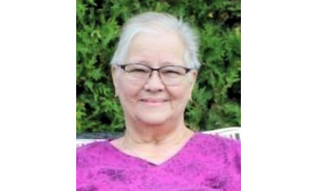 The Kincardine Record | Obituary - NIKKI EXEL