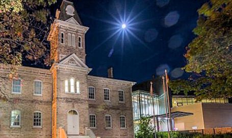 The Kincardine Record | Bruce County Museum to host “Night of 100 Brides”