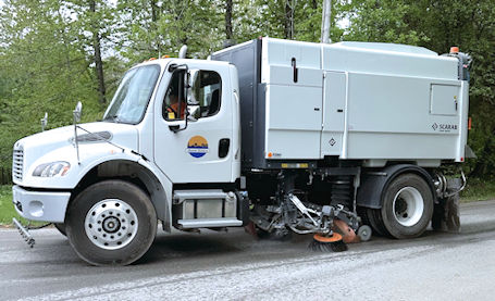 The Kincardine Record | Huron-Kinloss Township upgrades to a better ...