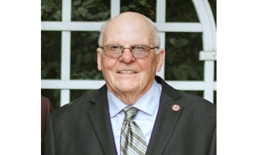 The Kincardine Record | Bill Moorehouse of Kincardine dies at the age of 93