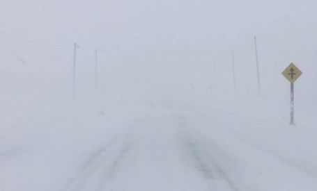 The Kincardine Record | Snowstorm continues Saturday in Kincardine area ...