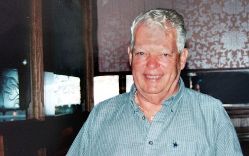 The Kincardine Record | John Ward remembered for his ability to make ...