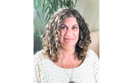 The Kincardine Record | Huron-Kinloss CAO Mary Rose Walden to retire in ...