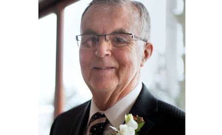 The Kincardine Record | Reg Milburn of Kincardine dies at the age of 79