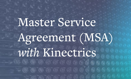 The Kincardine Record | Bruce Power signs long-term Master Service ...