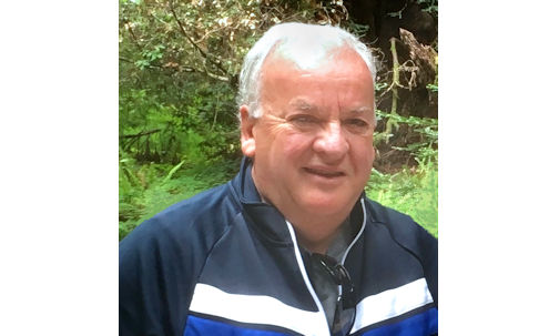 The Kincardine Record | Local businessman, Ron Snowden of St. Helen’s ...