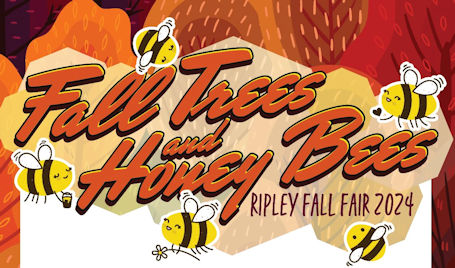 The Kincardine Record | Ripley-Huron Fall Fair set to run this weekend ...