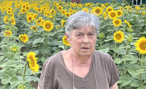 The Kincardine Record | Former teacher, Elaine Emmerton, dies at the ...