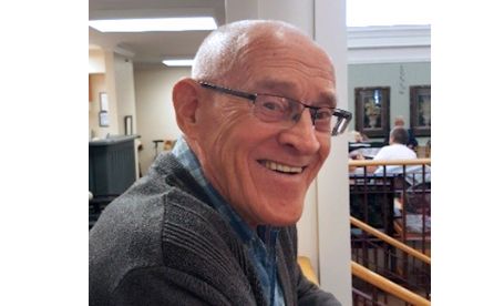 The Kincardine Record | Alex Leslie Stewart of Kinloss dies at the age ...