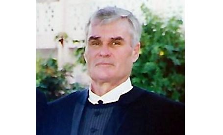 The Kincardine Record | John Teskey remembered for his love of farm ...
