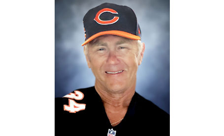 The Kincardine Record | Bruce Lawson of Kincardine dies at the age of 61