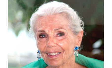 The Kincardine Record | Bev Pollard of Kincardine remembered for love ...