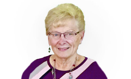 The Kincardine Record | Peg Thuell remembered for love of gardening and ...