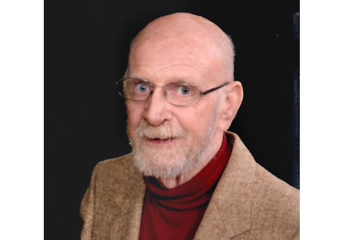 The Kincardine Record | David Ruxton of Kincardine dies at the age of 90