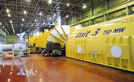 The Kincardine Record | Bruce Power increases output though innovation ...