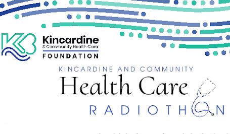 The Kincardine Record | Kincardine Radiothon returns Sept. 15 at ...